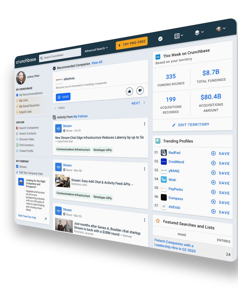 Activity Feed API - Scalable activity streams & news feeds as a service!