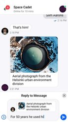 React Native Chat Tutorial - Build a chat app!