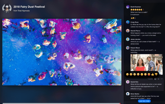 Chat API & In-App Messaging as a Service - Best Real-time Platform