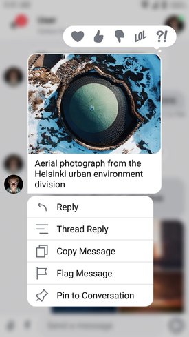 Build an Android Chat App with Compose