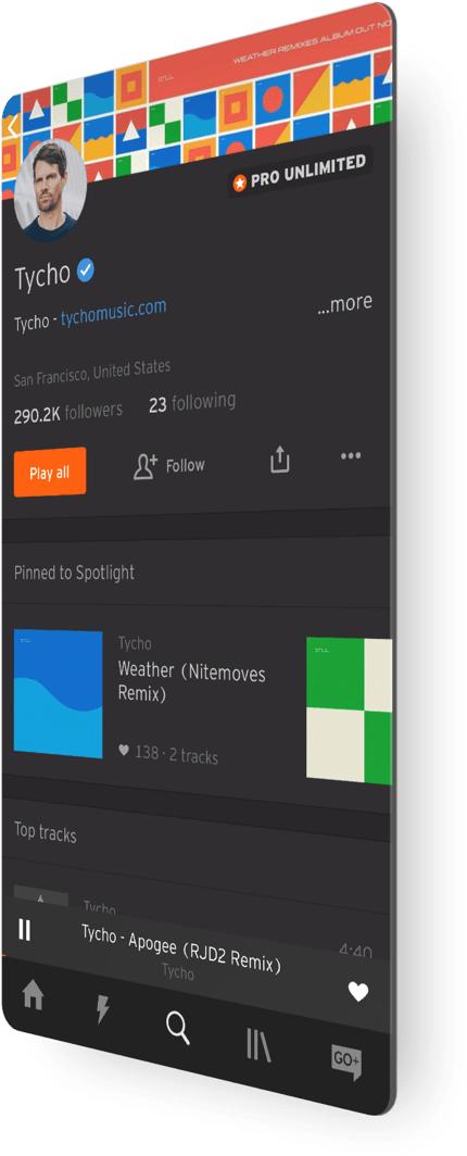 Scalable Feeds & Chat - Powerful APIs and Components by Stream