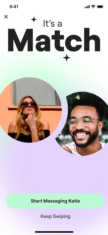 Dating App Chat Messaging API & SDK