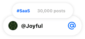 Activity Feed API - Scalable activity streams & news feeds as a service!