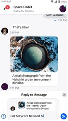 Build an Android Chat App with Compose
