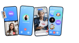Build a Flutter Video Calling App