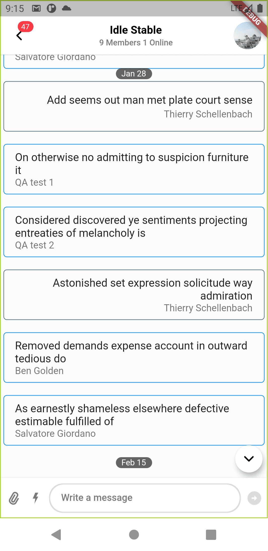2 Flutter Ui Of Send Chat Message Text Field Flutter Series By Akshit