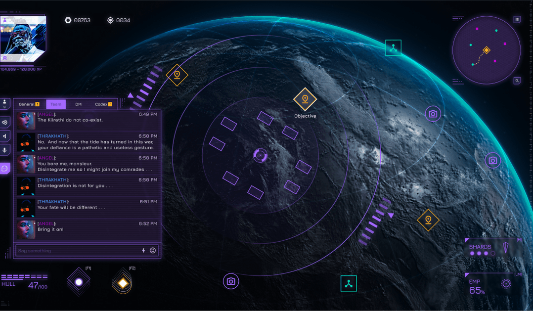 Gaming Chat API & SDK - Build Community Into Your Video Game