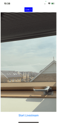 React Native Video & Audio SDK