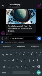 React Native Chat Tutorial - Build a chat app!