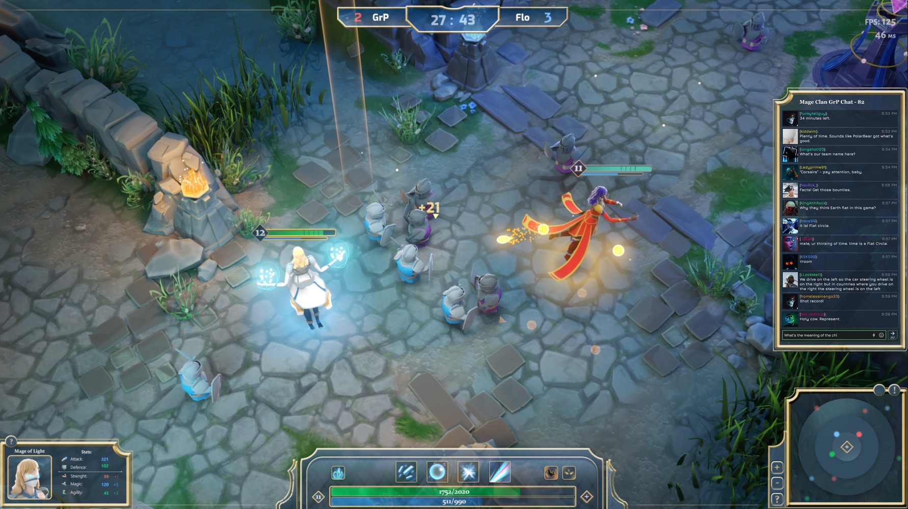 Gaming Chat API & SDK - Build Community Into Your Video Game