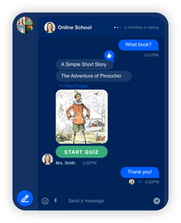 Chat Web Service Use Cases & Examples!